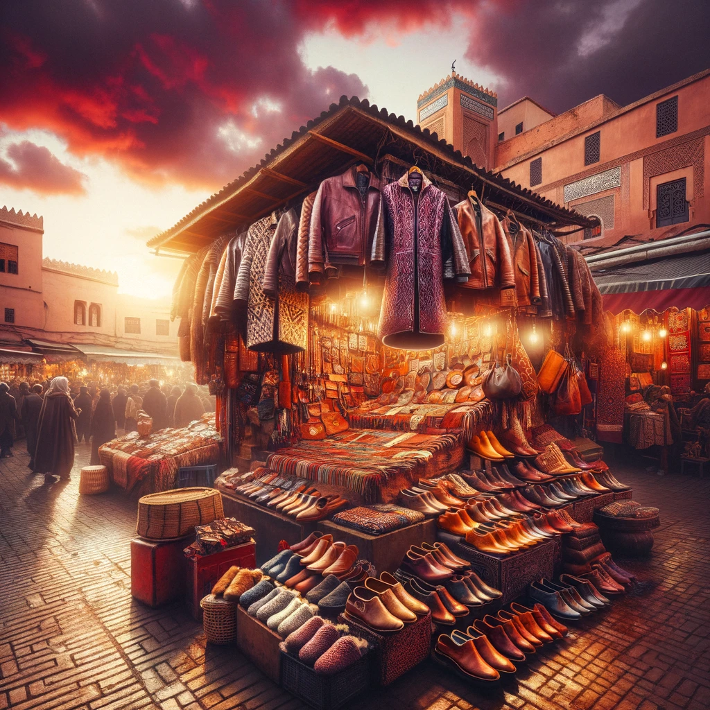 10 Najlepszych Pamiątek Z Maroka – Co Przywieźć z Wycieczki ...