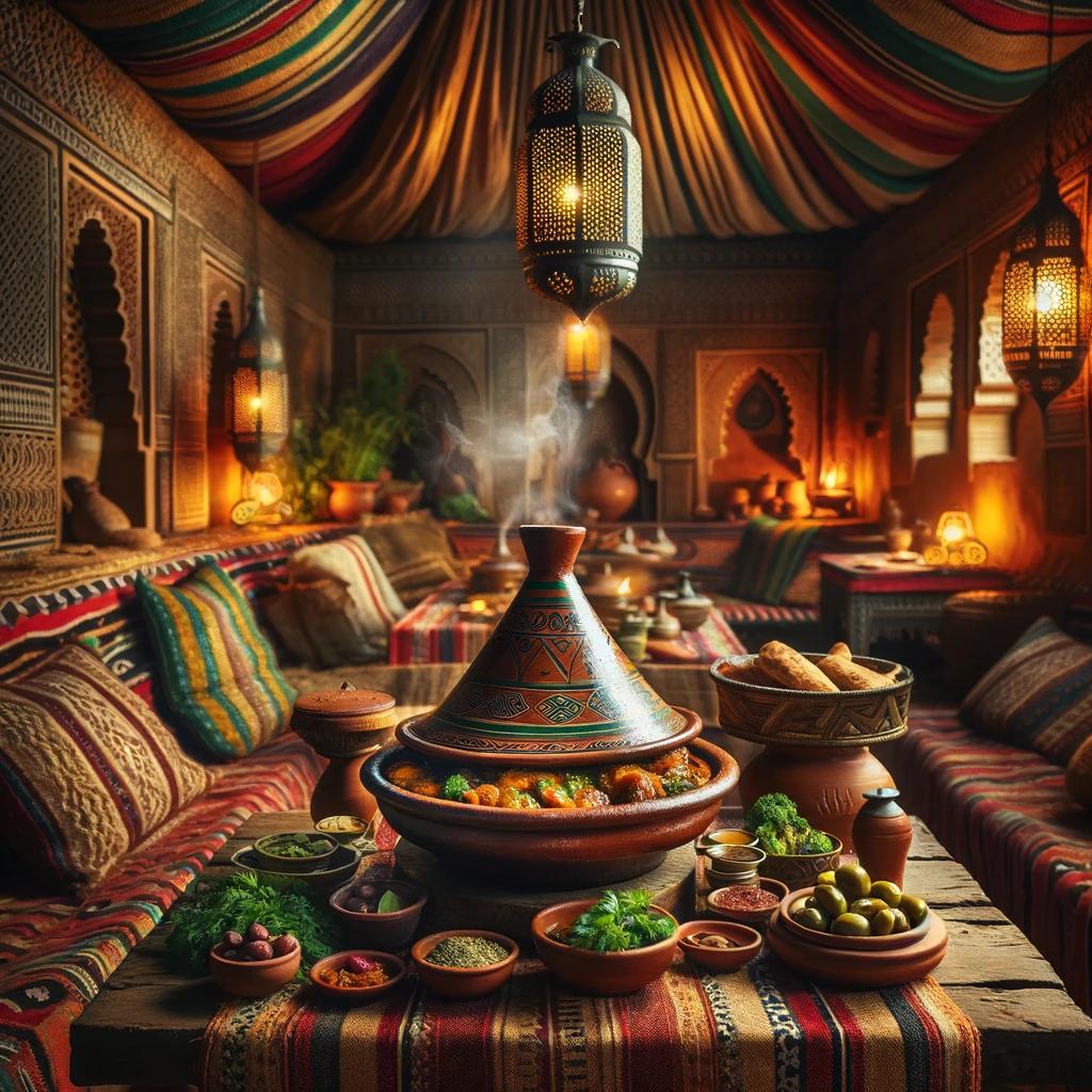 10 Najlepszych Pamiątek Z Maroka – Co Przywieźć z Wycieczki ...