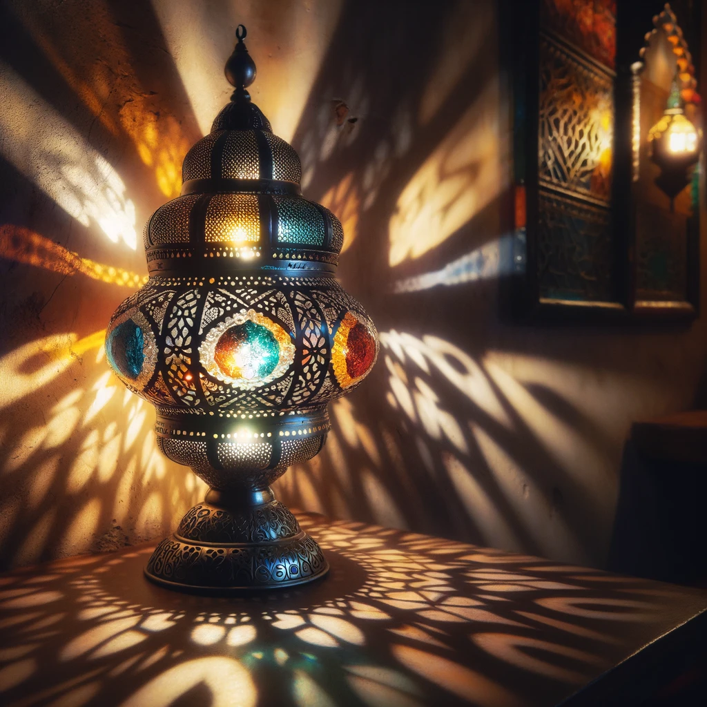 10 Najlepszych Pamiątek Z Maroka – Co Przywieźć z Wycieczki ...