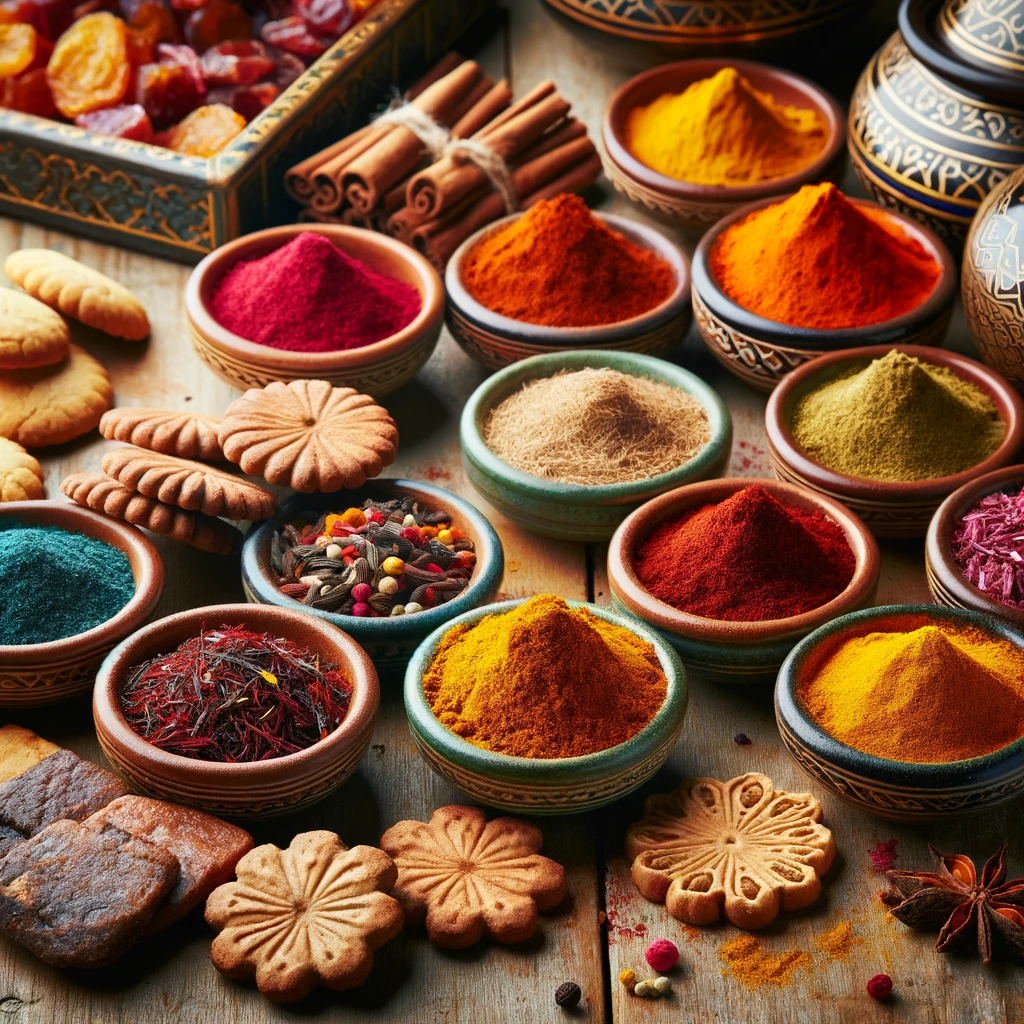 10 Najlepszych Pamiątek Z Maroka – Co Przywieźć z Wycieczki ...